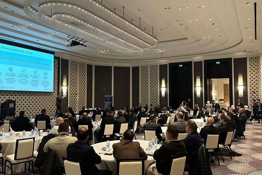 Best Event Organizer in Dubai | Corporate Events